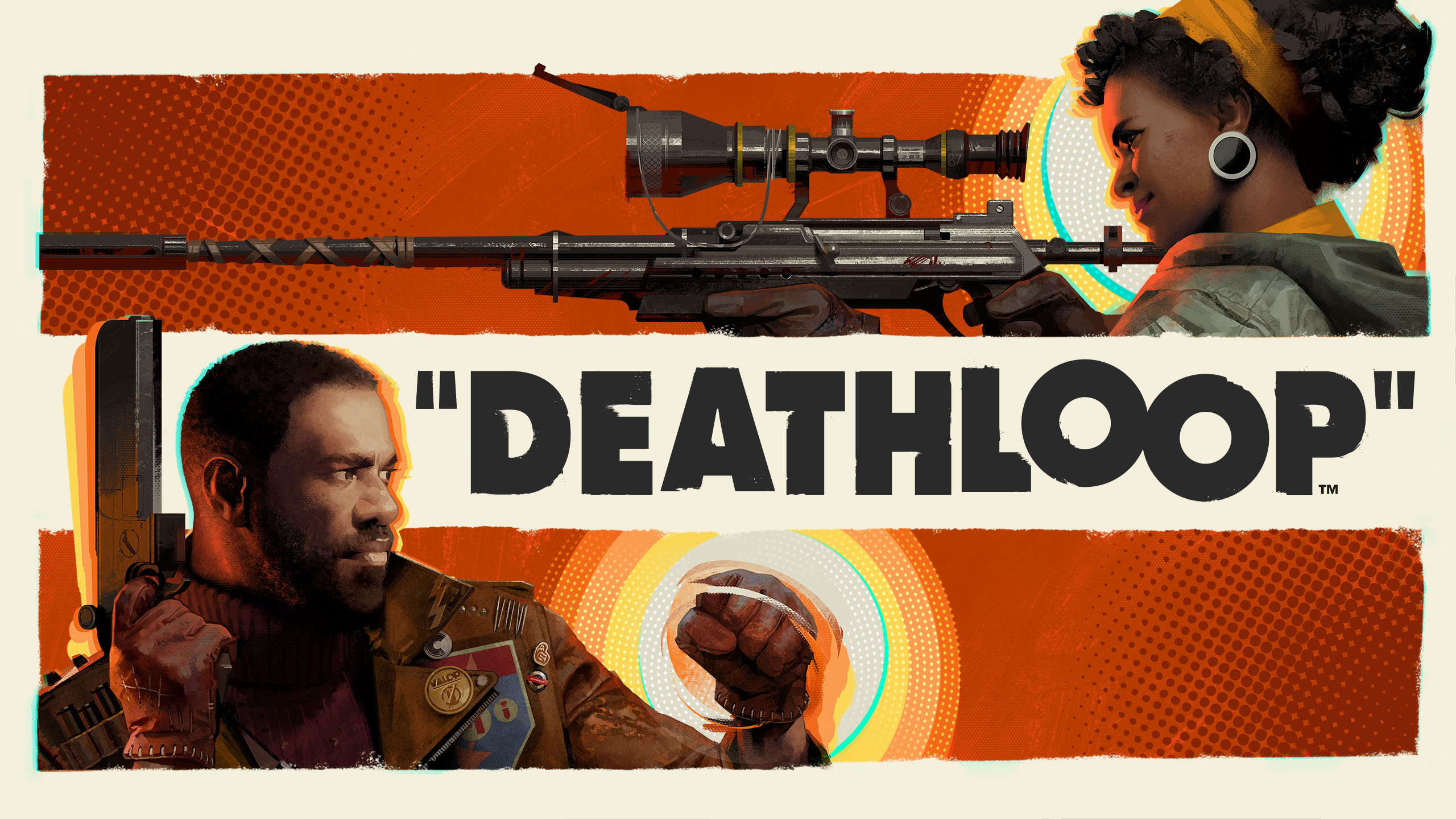 Deathloop Recensione - RisparmioGaming