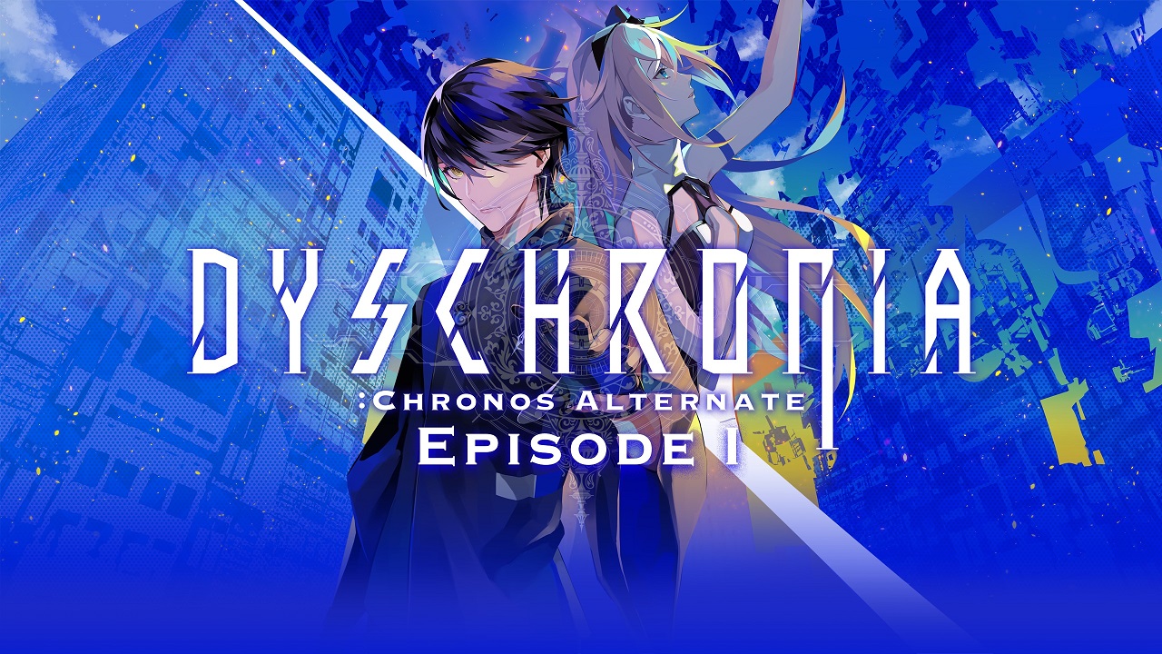 Dyschronia: Chronos Alternate Episode 1 – Recensione VR2 - RisparmioGaming
